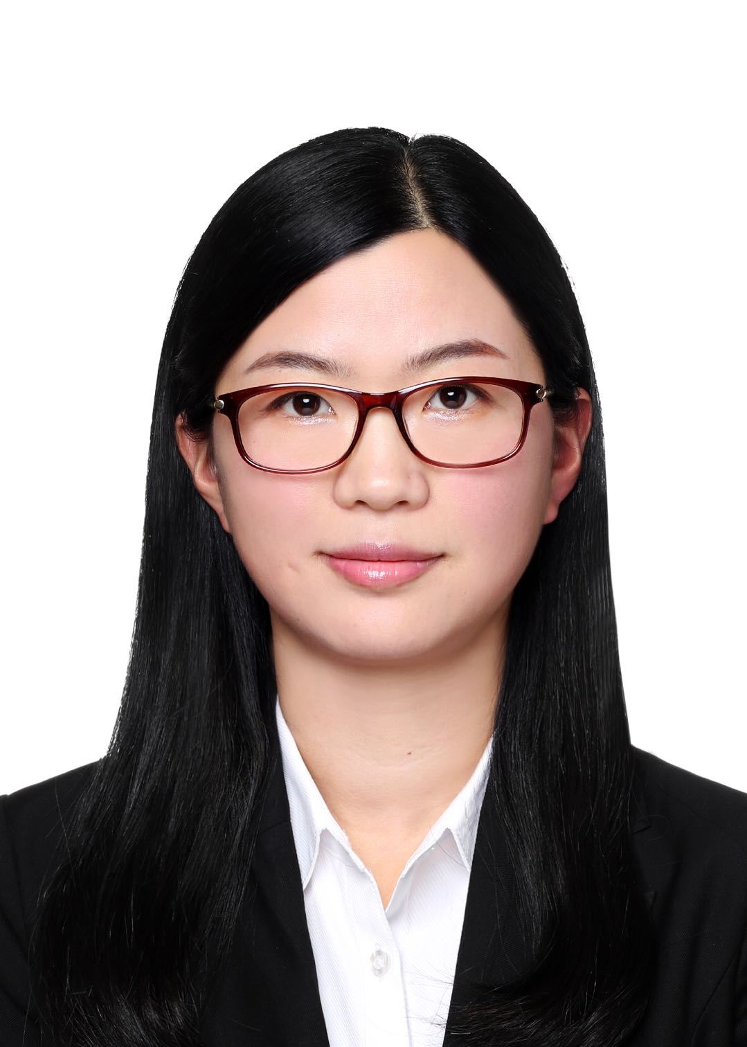 段艳平 博士/副研究员 Ph.D. Associate Professor Yanping DUAN