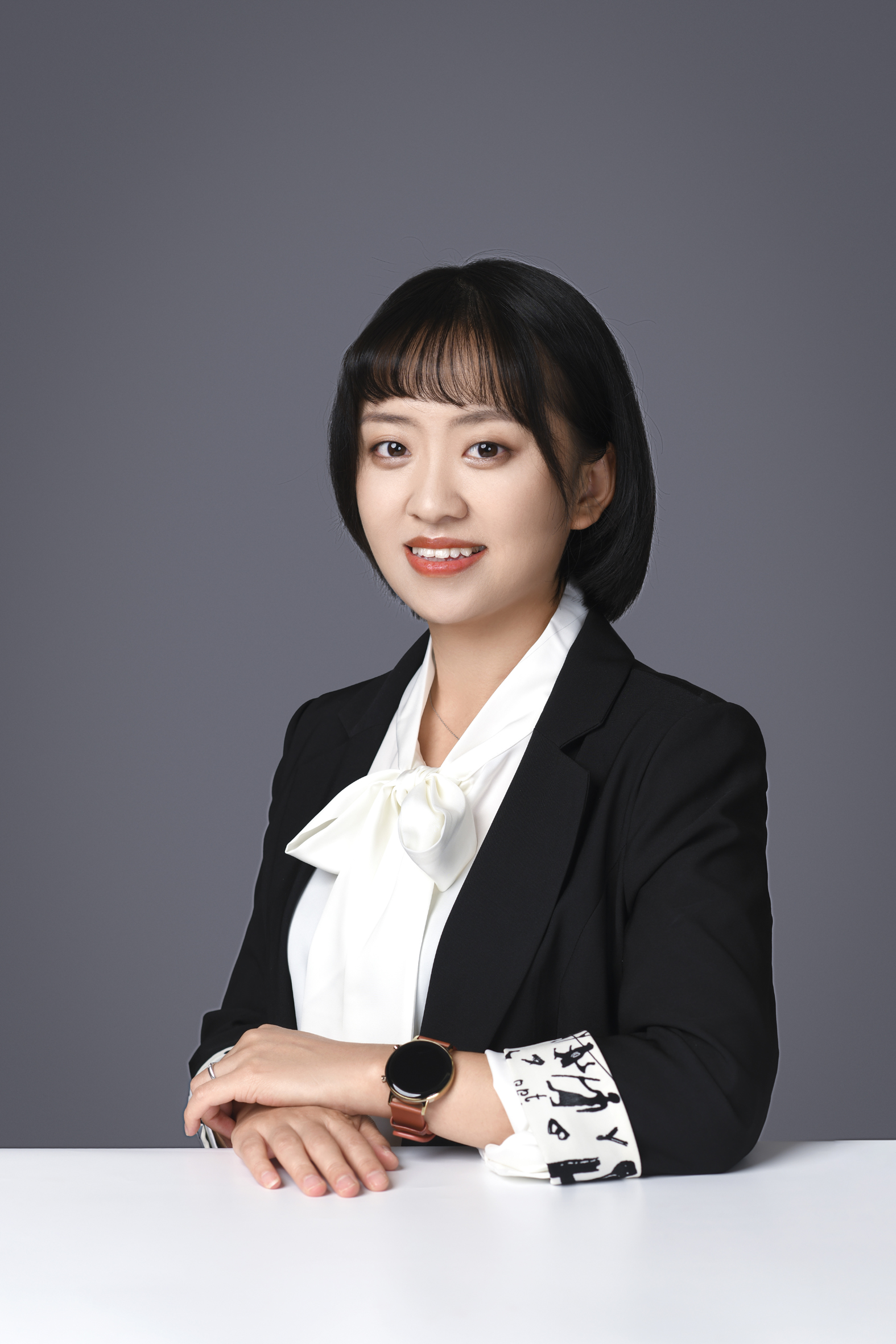 燕亚菲 博士/副教授 Ph.D. Associate Professor Yafei YAN